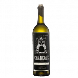 Mezcal Chaneque Arroqueño